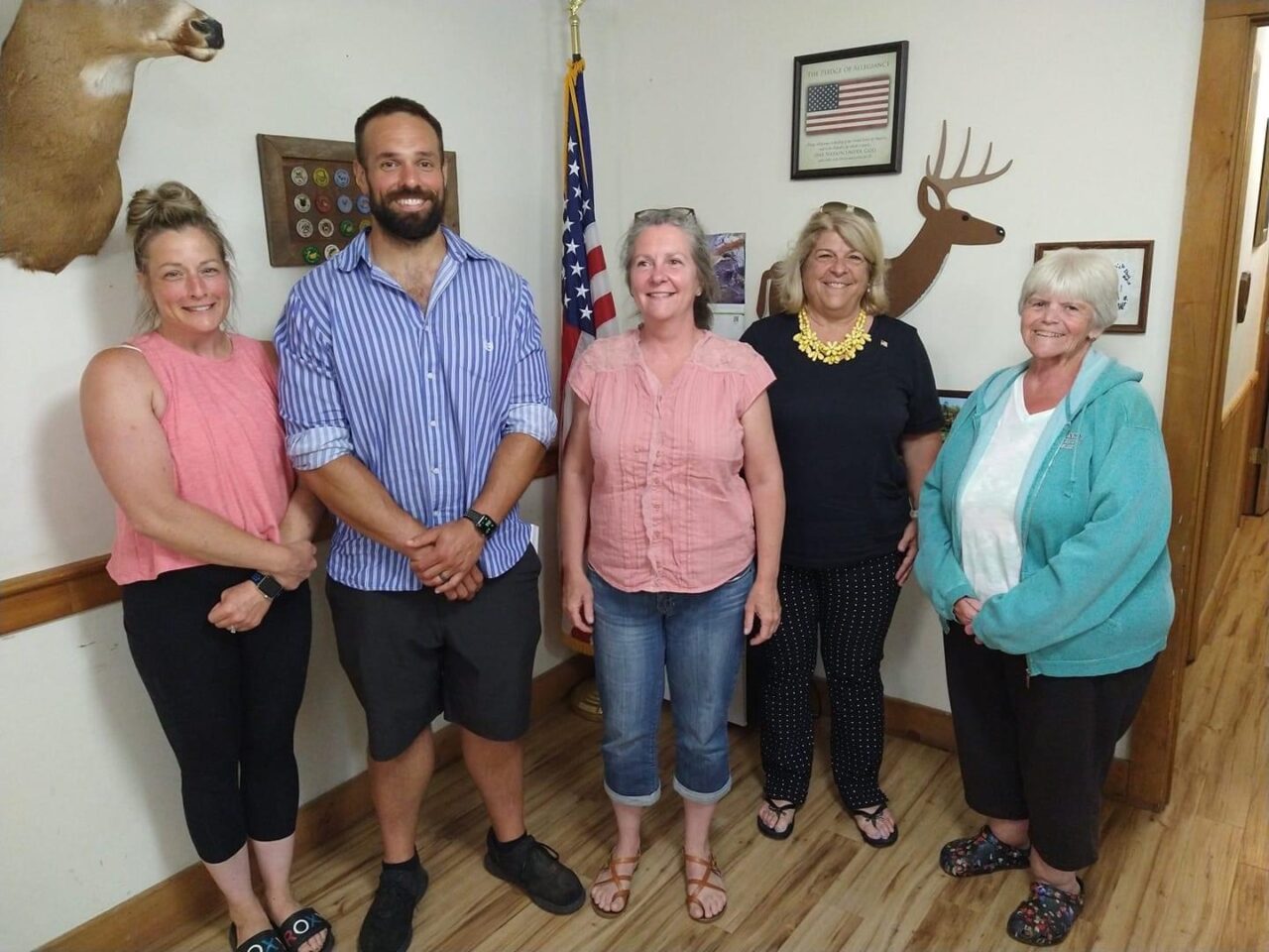 ABOUT | Deering-Francestown Republican Committee